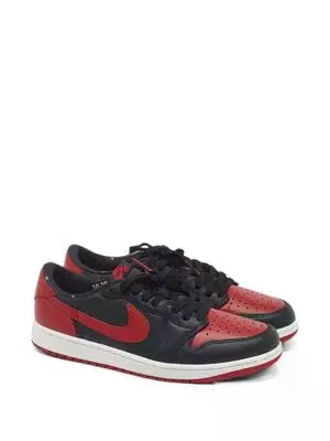 Nike Jordan 1 Retro Og Banned Sneakers