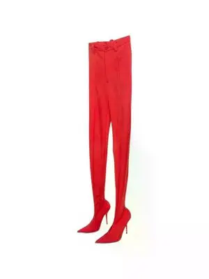 Heeled Bottoms For Women