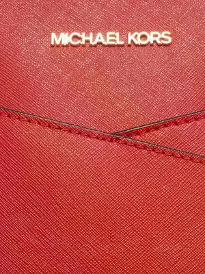 Michael Kors Medium Jet Set Travel Tote Bag