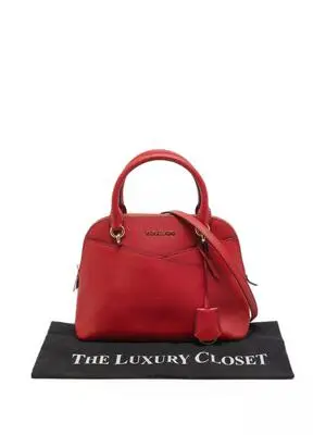Michael Kors Medium Jet Set Travel Tote Bag