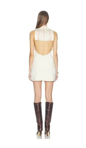 CAMILA COELHO Loell Mini Dress