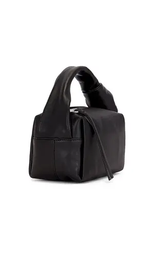 ALLSAINTS Effie Knot Micro Bag