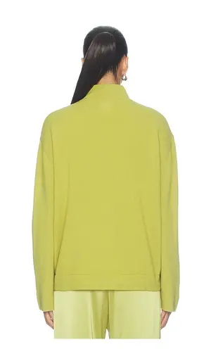 LESET Jesse Anorak In Green