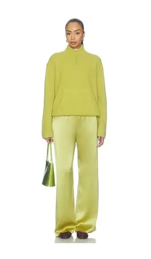 LESET Jesse Anorak In Green