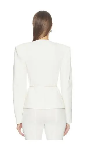 CAMILA COELHO Jaxe Jacket
