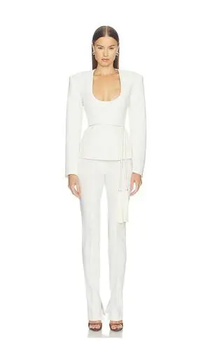 CAMILA COELHO Jaxe Jacket
