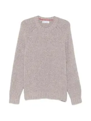 Brunello Cucinelli Brunello Cucinelli Men Knitwear Multicolor