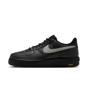 Nike Air Force 1 Gore-tex Vibram Shoes - Grey