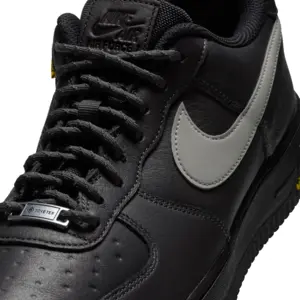Nike Air Force 1 Gore-tex Vibram Shoes