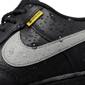 Nike Air Force 1 Gore-tex Vibram Shoes