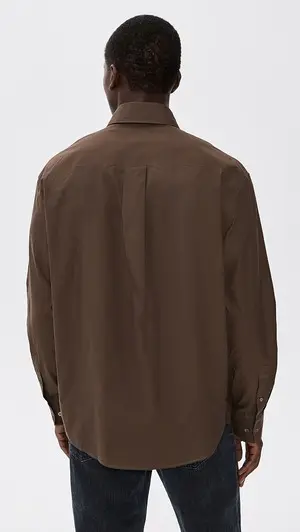 LEMAIRE Regular Shirt