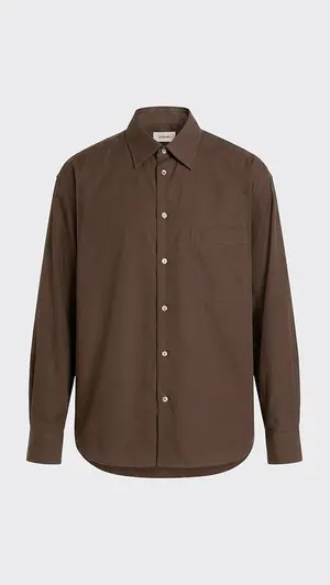 LEMAIRE Regular Shirt