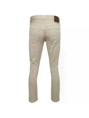 TOM FORD Belt-loop Straight-fit Jeans