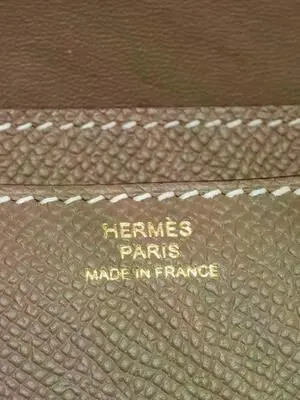 Hermès 2023 Mini Constance Crossbody Bag