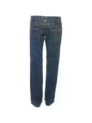 Dolce & Gabbana Straight-fit Jeans