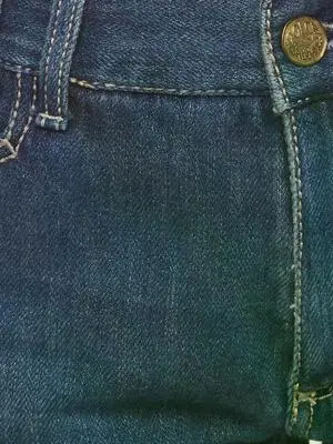 Dolce & Gabbana Straight-fit Jeans
