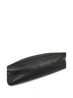 Hermès 2003 Trim 31 Shoulder Bag - Black