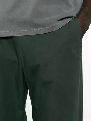 A KIND OF GUISE Samurai Straight-fit Trousers