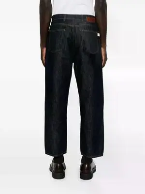 A KIND OF GUISE Terek Straight-leg Jeans