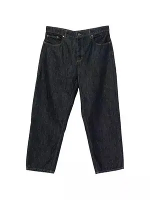 A KIND OF GUISE Terek Straight-leg Jeans - Blue