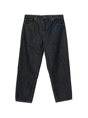 A KIND OF GUISE Terek Straight-leg Jeans - Blue