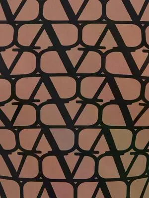 Valentino Garavani Iconographe Print Bodysuit