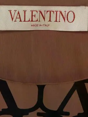 Valentino Garavani Iconographe Print Bodysuit