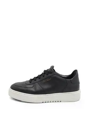 Axel Arigato Orbit Sneakers - Black