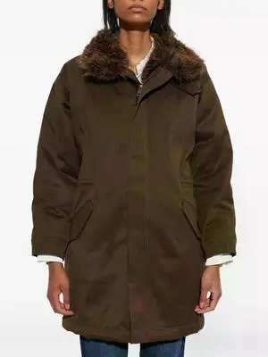 Zadig&Voltaire Kadri Parka
