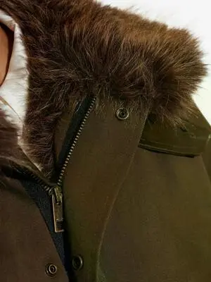 Zadig&Voltaire Kadri Parka