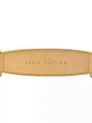 LOUIS VUITTON 2006 Tikal Gm Monogram Shoulder Bag