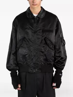 Men's Comme Des Garcons Trimmed