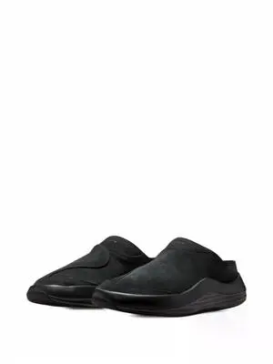 Nike Jordan Future Mules - Black
