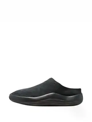 Nike Jordan Future Mules - Black