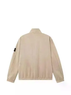 Stone Island 1200033 Wool Nylon Flannel-tc