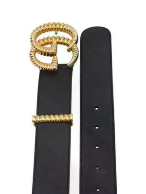 Gucci Gg Marmont Belt