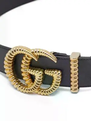 Gucci Gg Marmont Belt