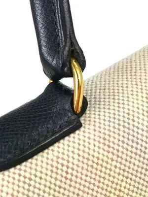 Hermès 1991 32 Kelly Sellier Handbag