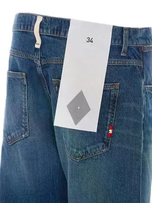 AMISH SUPPLIES Distressed James Jeans