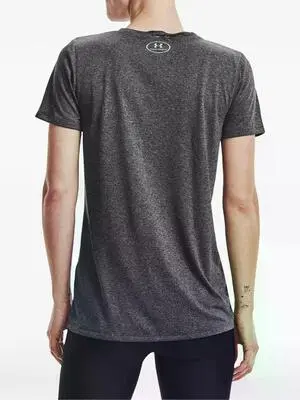 Under Armour Locker Short-sleeve T-shirt - Grey