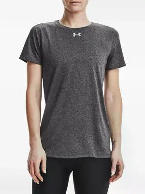 Under Armour Locker Short-sleeve T-shirt - Grey