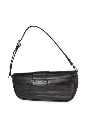 LOUIS VUITTON Pi Pochette Montaigne Shoulder Bag