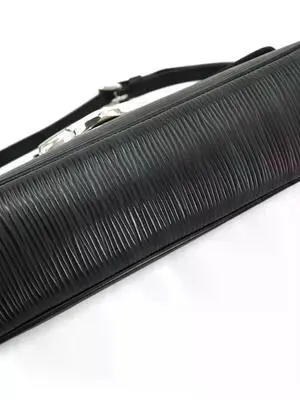 LOUIS VUITTON Pi Pochette Montaigne Shoulder Bag