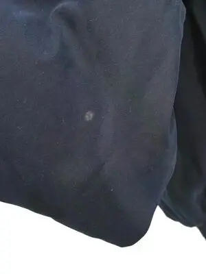 Hermès Reversible Bomber Jacket - Blue