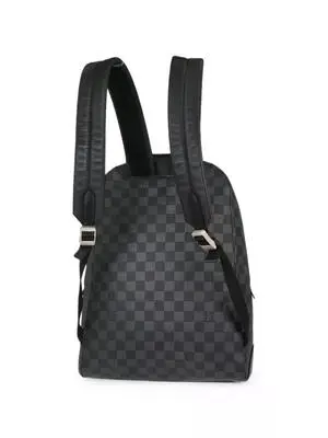 LOUIS VUITTON Damier Infini Campus Backpack