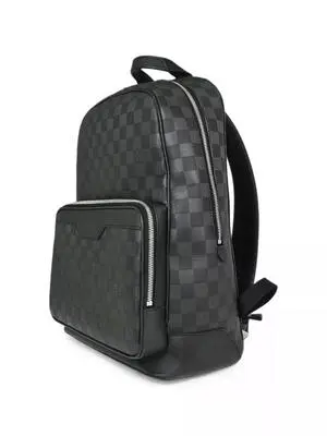 LOUIS VUITTON Damier Infini Campus Backpack