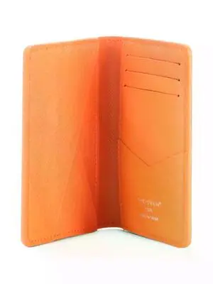 LOUIS VUITTON Pocket Organizer Limited Edition Monogram Sports Canvas Card Holder