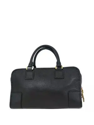 Loewe Amazona 28 Tote Bag - Black
