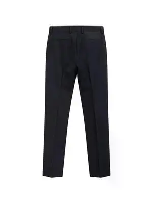 Canali Pleated Tailored Trousers