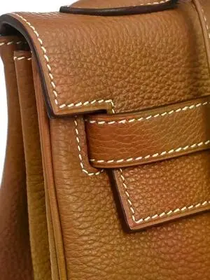 Hermès 2007 Kelly 32 Retourne Tote Bag
